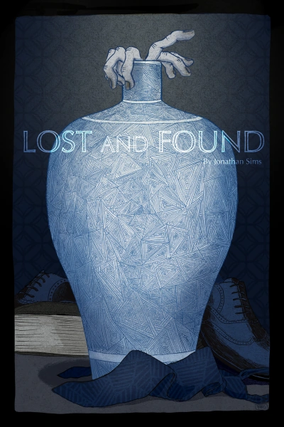 MAG 38: Lost and Found | The Magnus Archives Wikia | Fandom