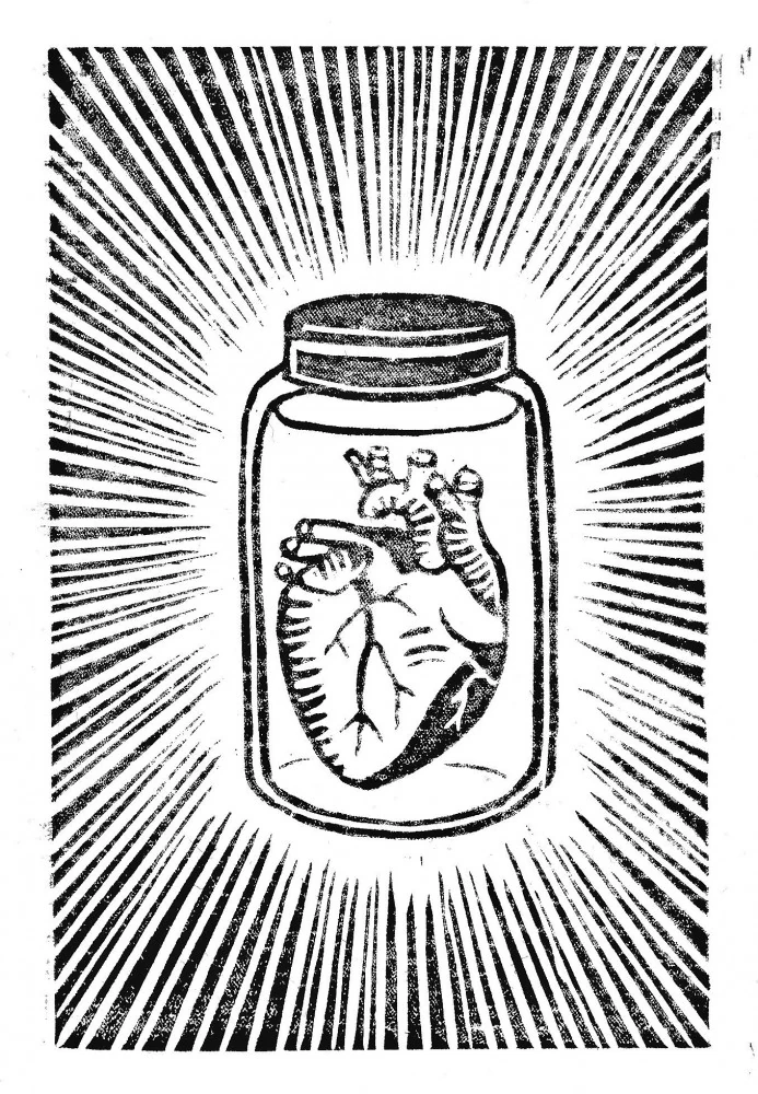 MAG 9: A Father's Love | The Magnus Archives Wikia | Fandom