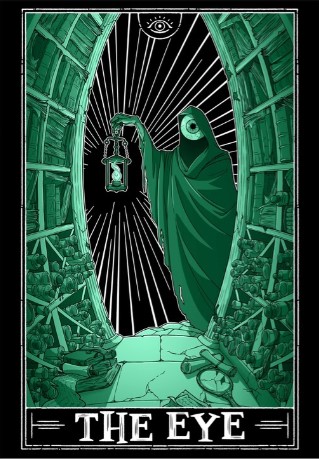 Discuss Everything About The Magnus Archives Wikia | Fandom