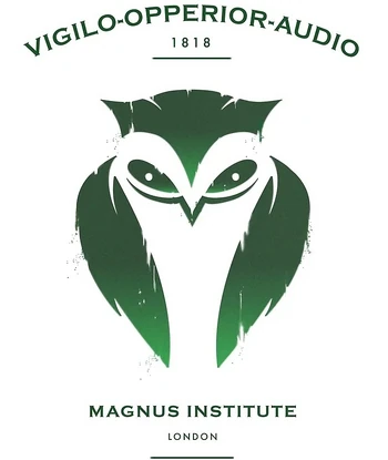The Magnus Institute | The Magnus Archives Wikia | Fandom