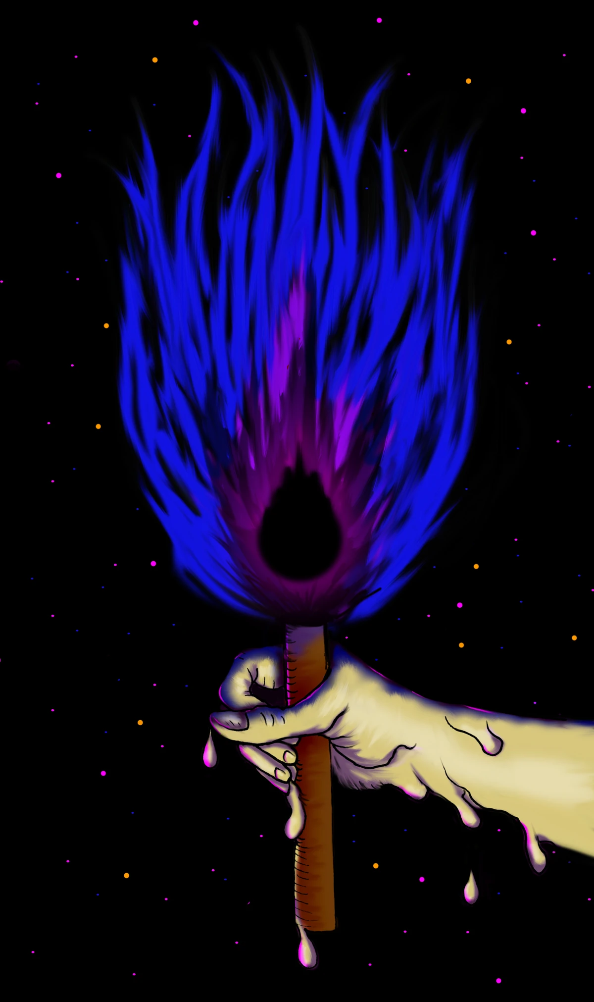 The Desolation | The Magnus Archives Wikia | Fandom