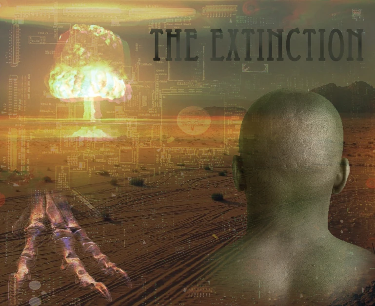 The Extinction | The Magnus Archives Wikia | Fandom