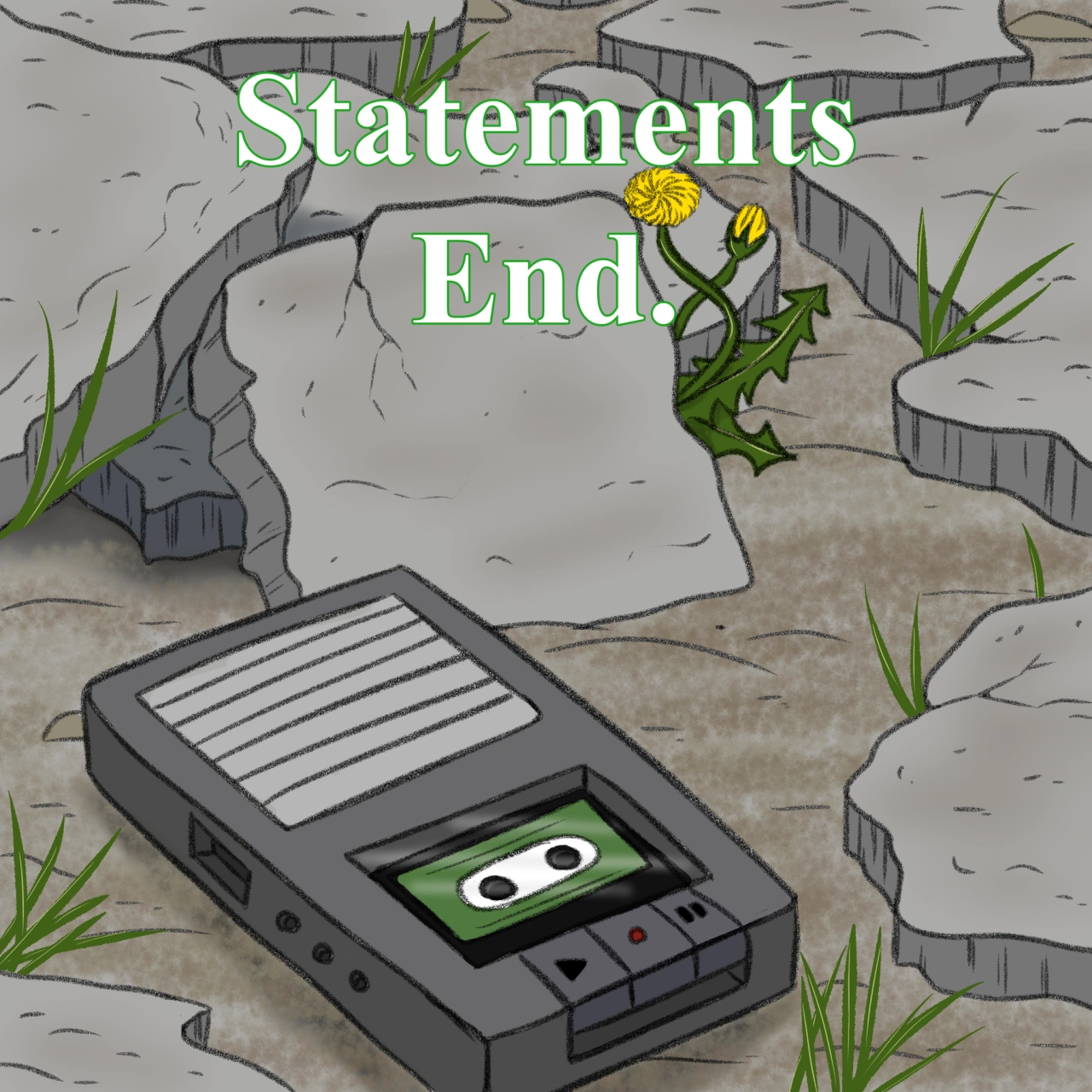 MAG 200: Last Words | The Magnus Archives Wikia | Fandom