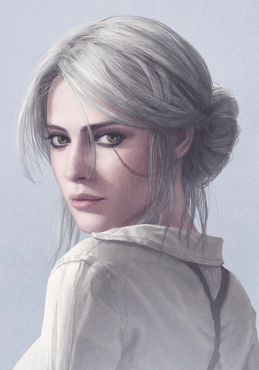 Delphini Black | The Magus World Wiki | Fandom