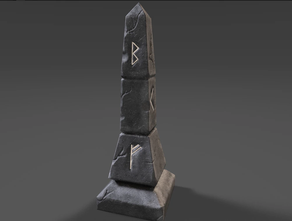 The Shrine of Luck | The Malachite Isles Wiki | Fandom