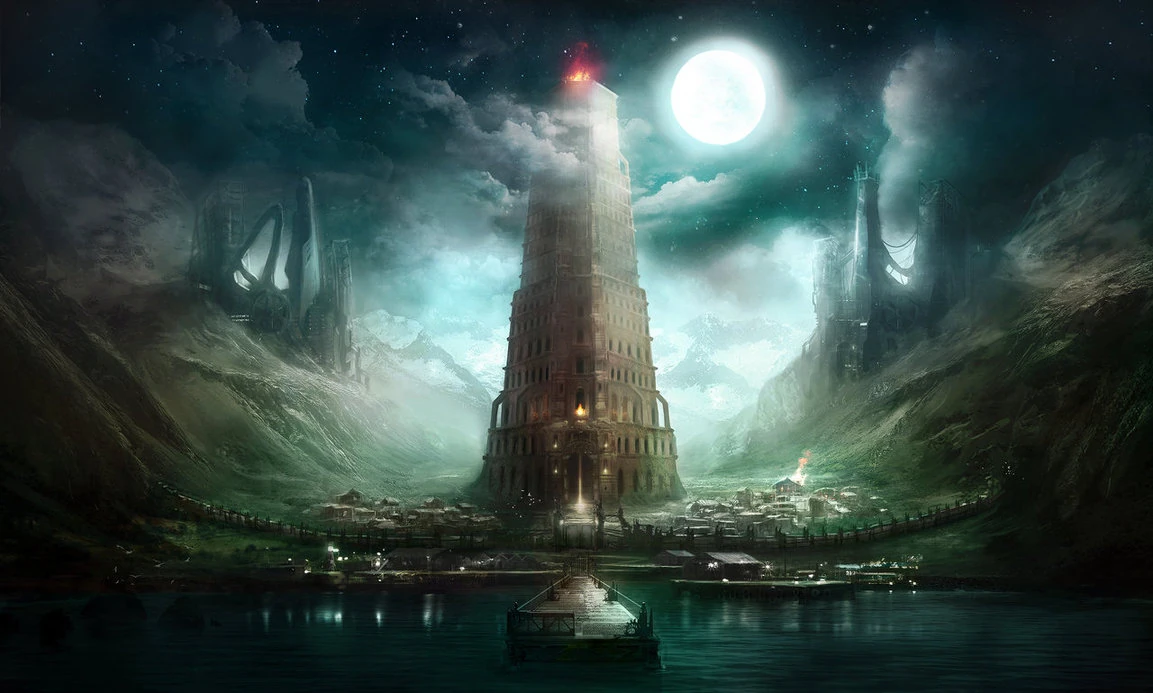 Grand Arcanum of Old Vassos | The Malachite Isles Wiki | Fandom