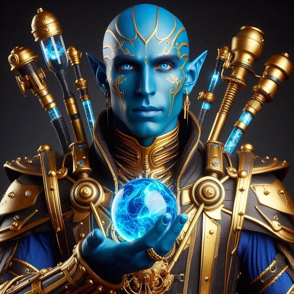 Motus Vaan | The Malachite Isles Wiki | Fandom