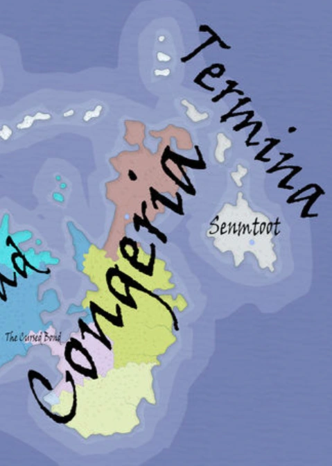 Termina | The Malachite Isles Wiki | Fandom