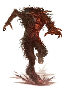 The Encyclopedia of Fey Creatures | The Malachite Isles Wiki | Fandom