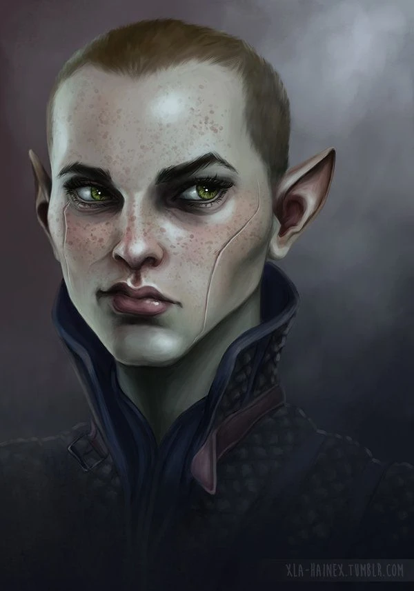 The Spider | The Malachite Isles Wiki | Fandom