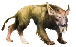 The Encyclopedia of Fey Creatures | The Malachite Isles Wiki | Fandom