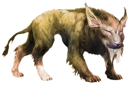 The Encyclopedia of Fey Creatures | The Malachite Isles Wiki | Fandom