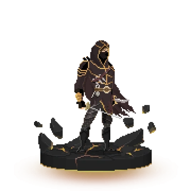 Alroy Malachi | The Malachite Isles Wiki | Fandom