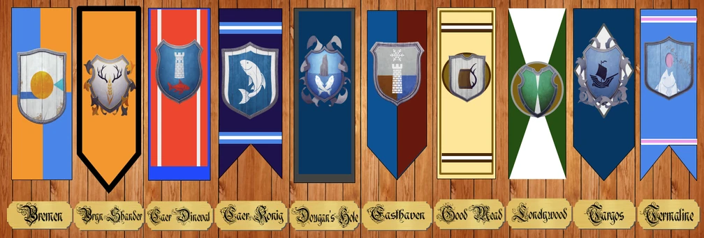 Ten-Towns | The Malachite Isles Wiki | Fandom