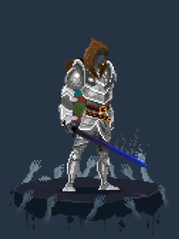 Valok Firefiend | The Malachite Isles Wiki | Fandom