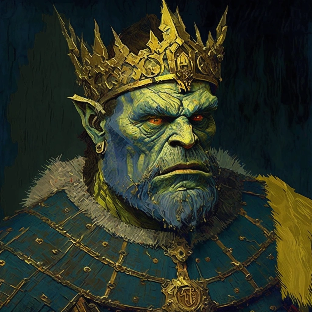 Zog | The Malachite Isles Wiki | Fandom