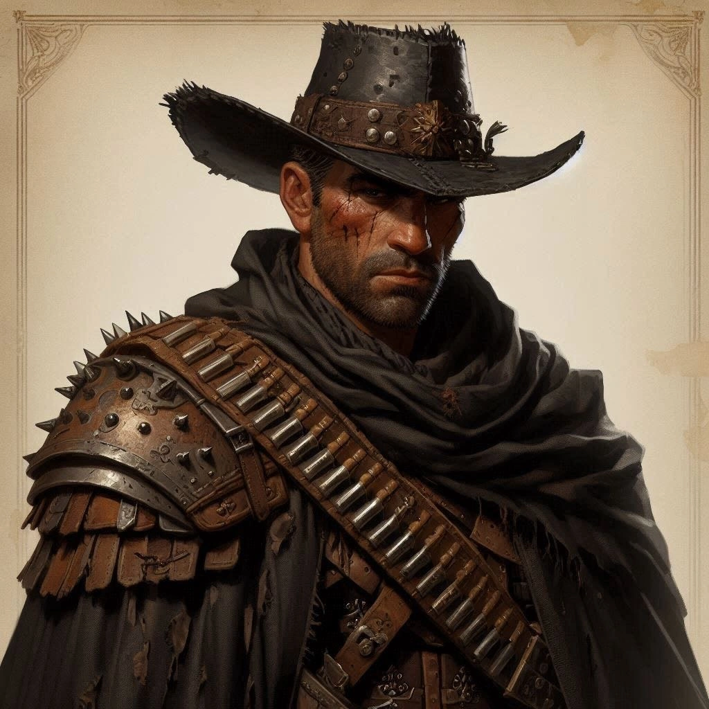 Titus 'The Nine-Lived' | The Malachite Isles Wiki | Fandom