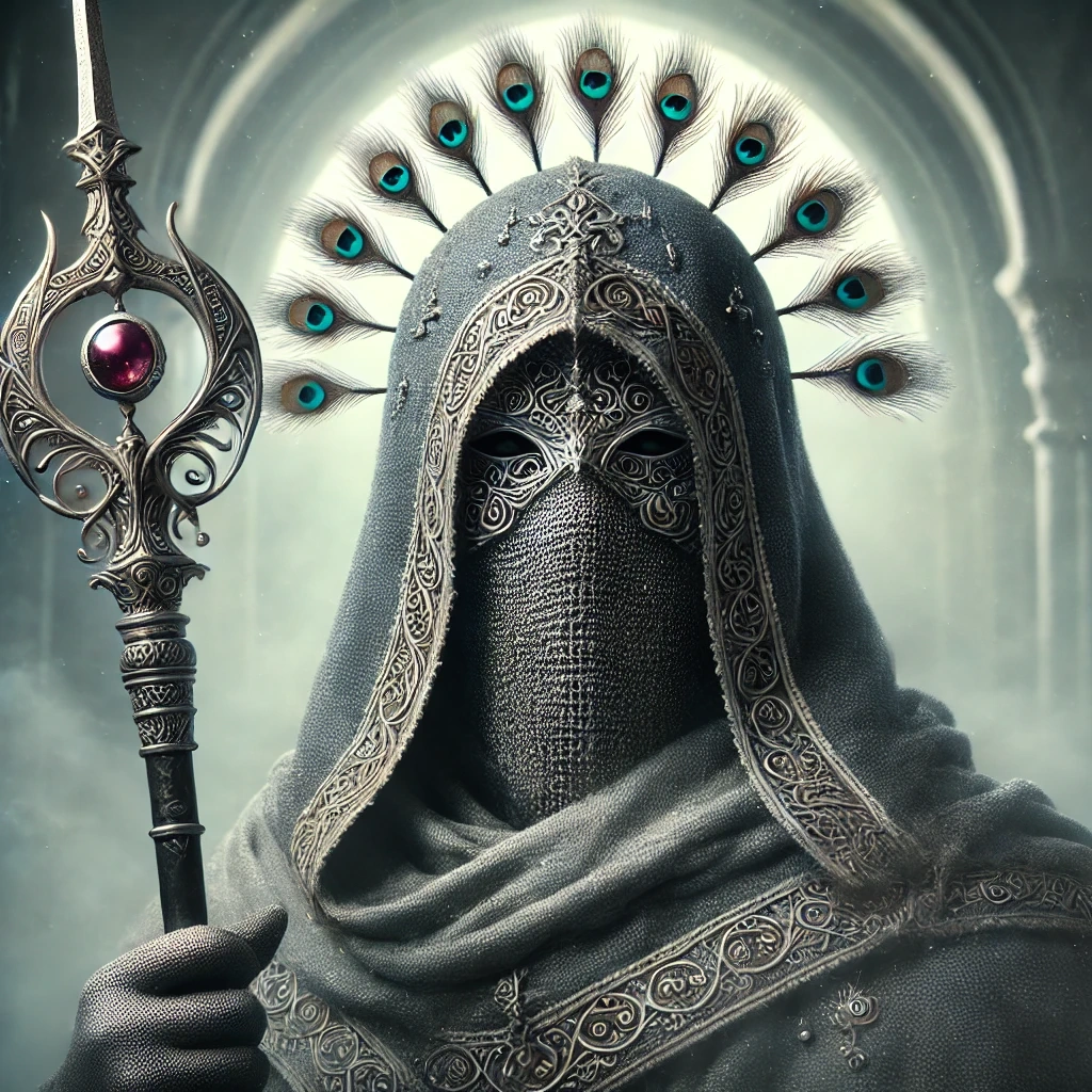 Reynauld de Seraphón | The Malachite Isles Wiki | Fandom