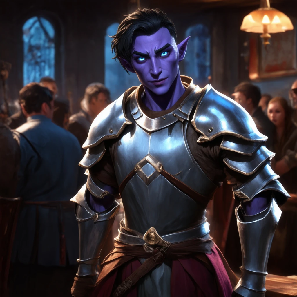 Adrian 'Angel-Eyes' Habitus | The Malachite Isles Wiki | Fandom