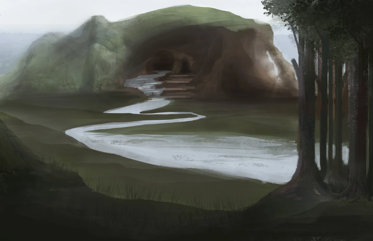 Cragmore Cave | The Malachite Isles Wiki | Fandom