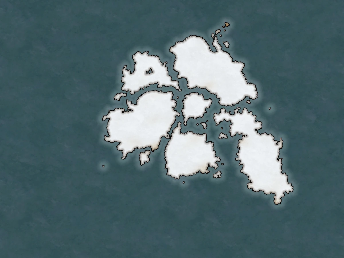 Eiselcross | The Malachite Isles Wiki | Fandom