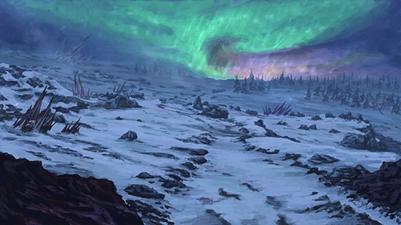 Iclea | The Malachite Isles Wiki | Fandom