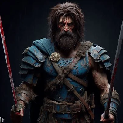 Nikandros Taras | The Malachite Isles Wiki | Fandom