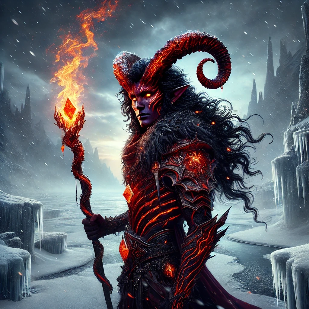 Levistus | The Malachite Isles Wiki | Fandom