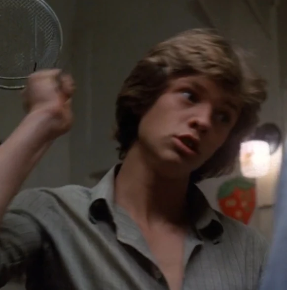 Billy Lynch (Butcher, Baker, Nightmare Maker) | The Male Villians Wiki | Fandom