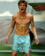 Kevin (Fred) | The Male Villians Wiki | Fandom