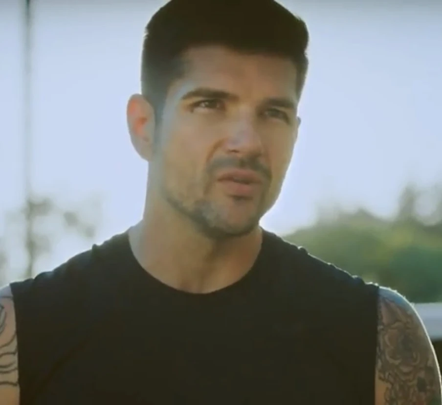 Jake Peters (A Night to Regret) | The Male Villians Wiki | Fandom