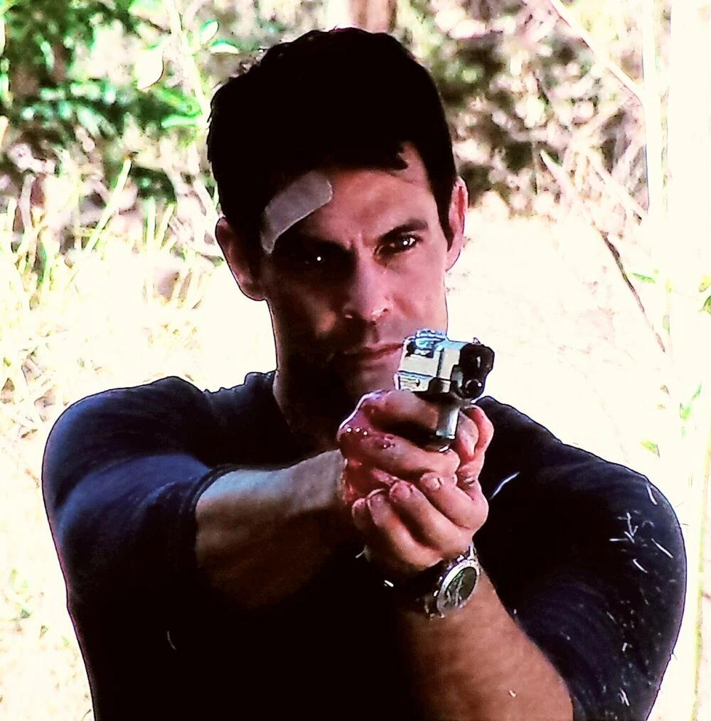 Alan Cypher (The Wrong Roommate) | The Male Villians Wiki | Fandom
