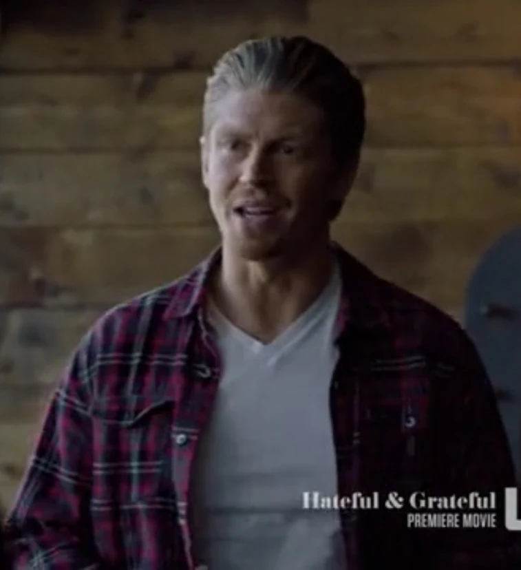 Jacob Fast (My Father, My Kidnapper) | The Male Villians Wiki | Fandom