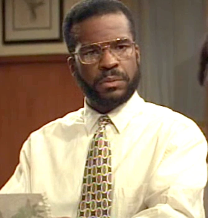 Carl (Tales From The Hood) | The Male Villians Wiki | Fandom