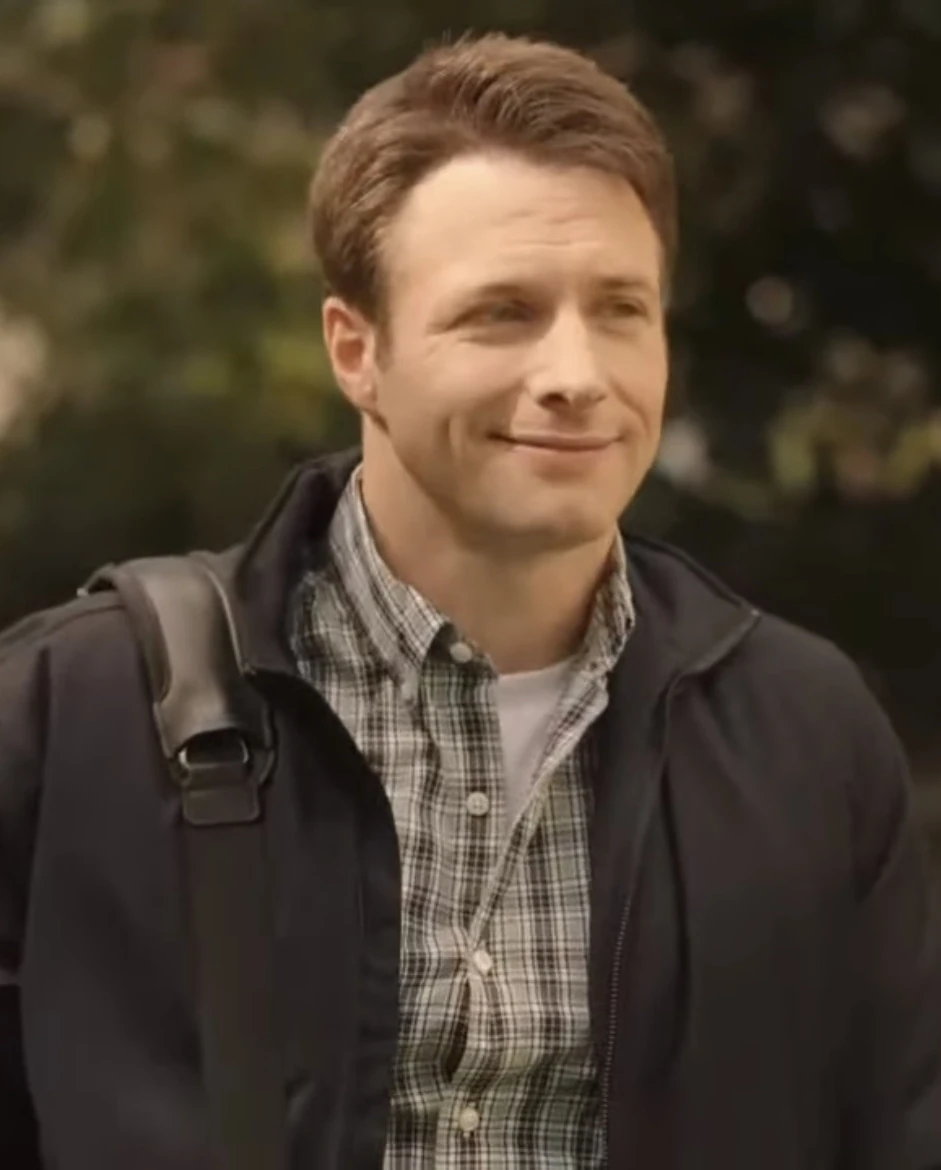 Tom (Sister with a Secret) | The Male Villians Wiki | Fandom