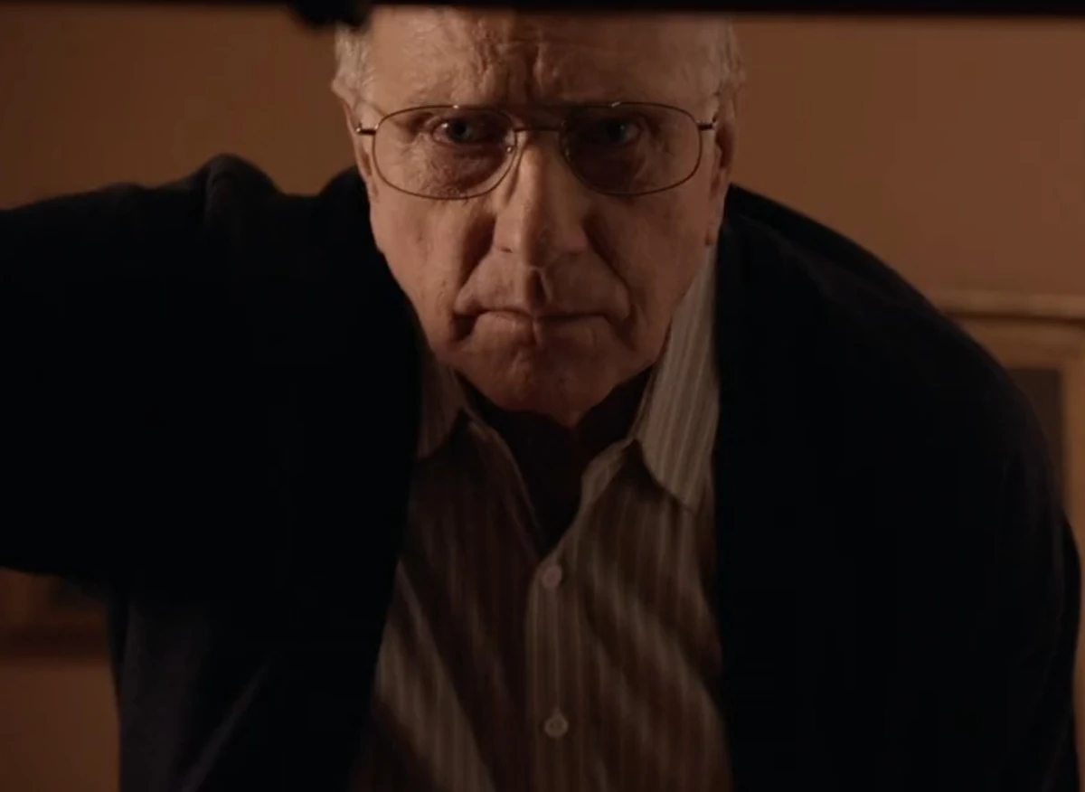 Rosie's Father (American Horror Story) | The Male Villians Wiki | Fandom