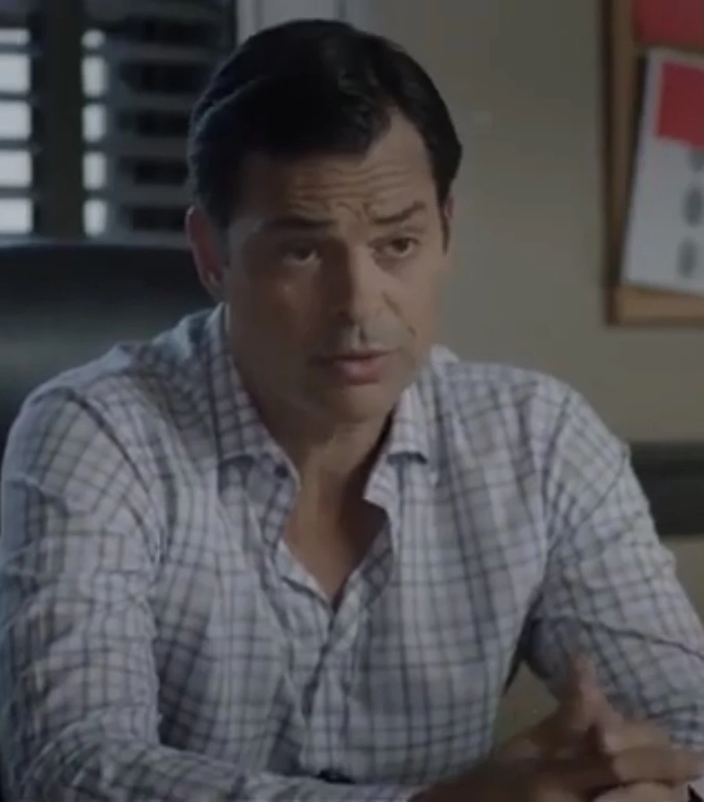 Bill Hale (Bound by Blackmail) | The Male Villians Wiki | Fandom