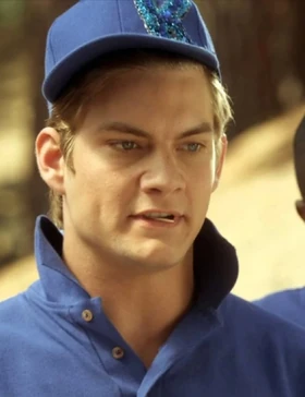 Kevin (Fred) | The Male Villians Wiki | Fandom