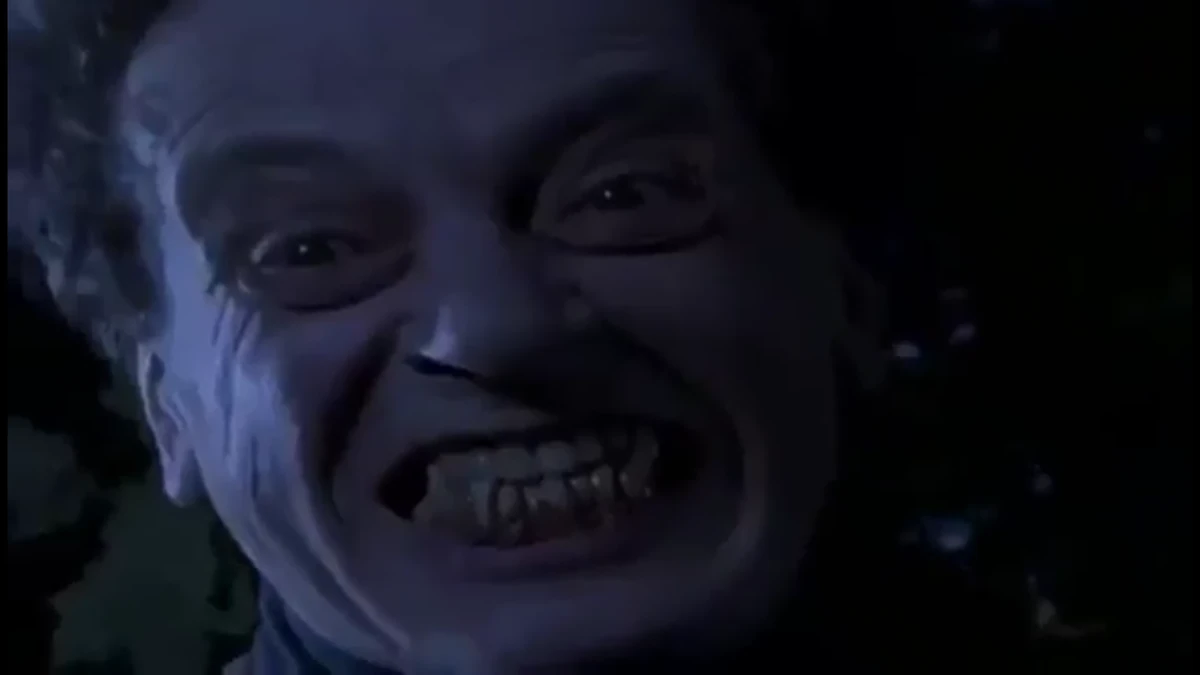Mr. Shein (Goosebumps) | The Male Villians Wiki | Fandom