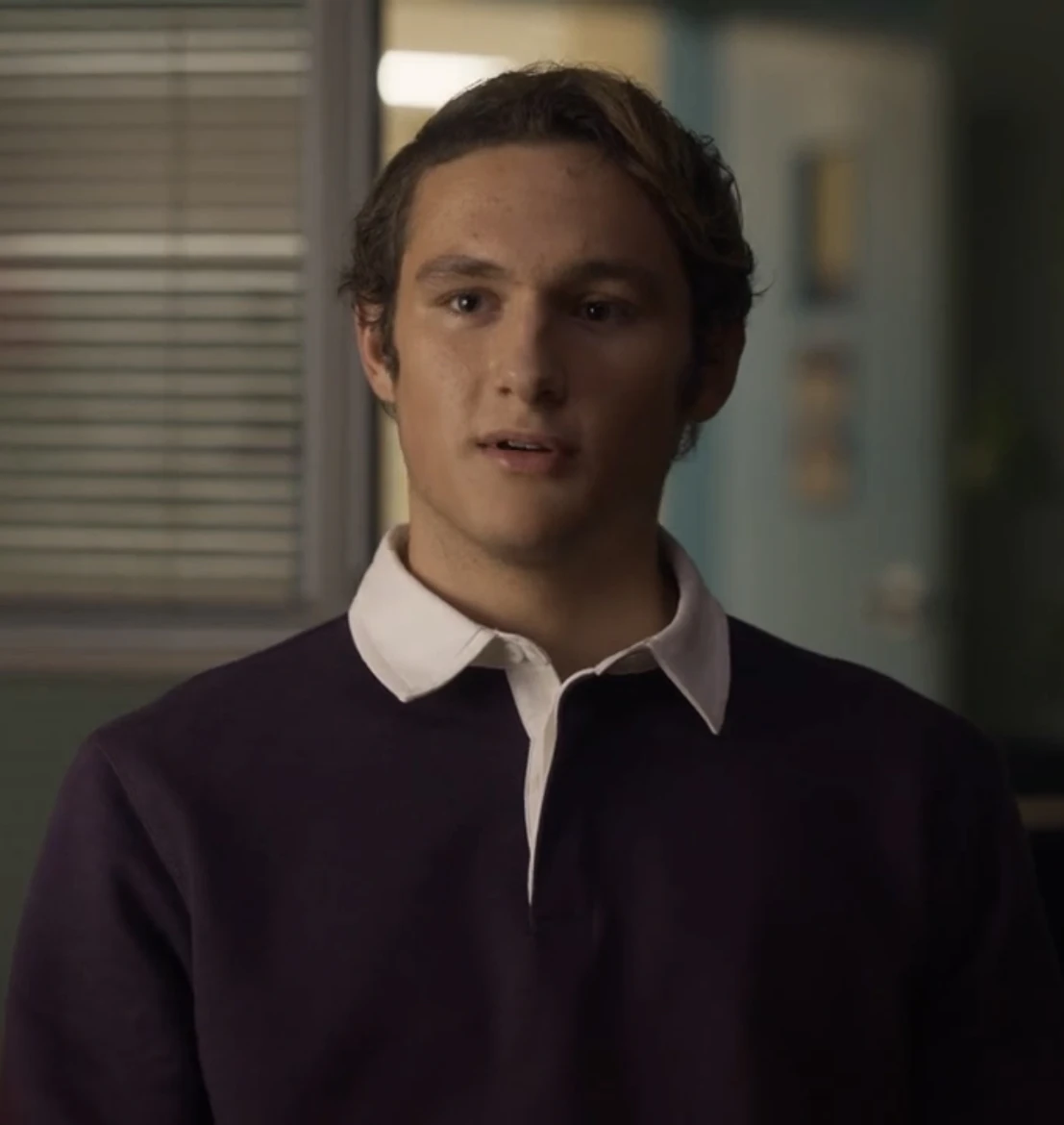 Austin Adams (Abducted on Prom Night) | The Male Villians Wiki | Fandom