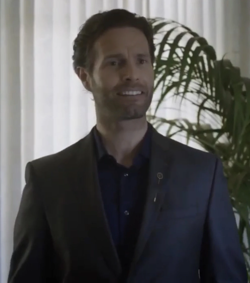 Justin Palmer (Bound by Blackmail) | The Male Villians Wiki | Fandom