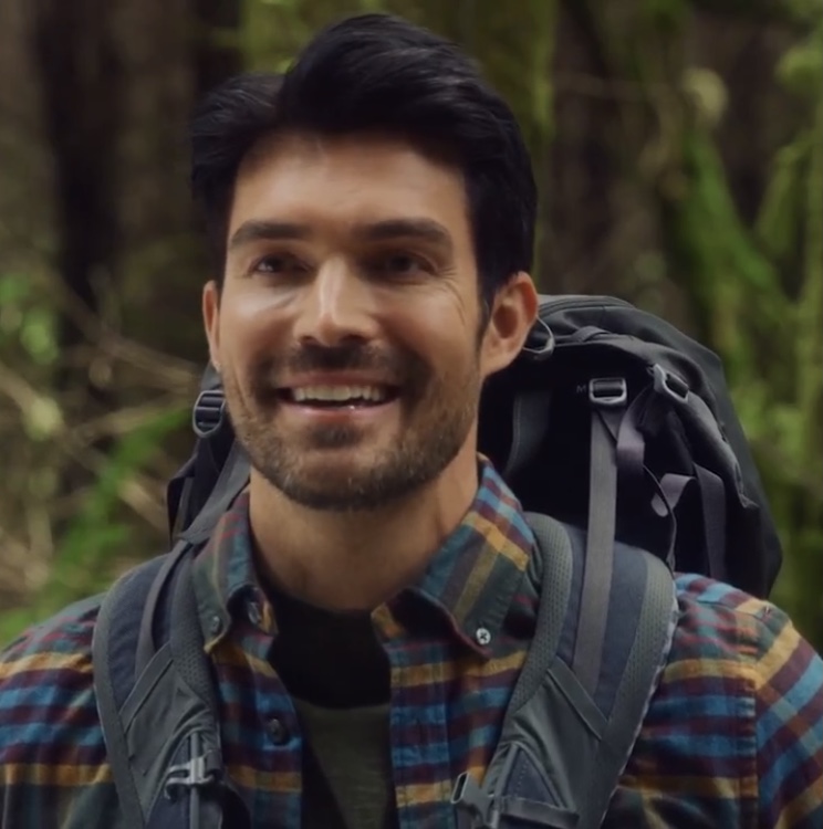 Lucas (Dead in the Water) | The Male Villians Wiki | Fandom