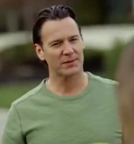 David Gleason (Murder on Maple Drive) | The Male Villians Wiki | Fandom