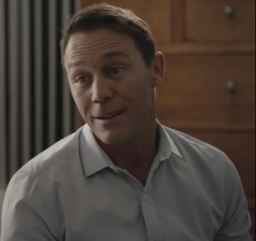 Greg Davis (His Double Life) | The Male Villians Wiki | Fandom