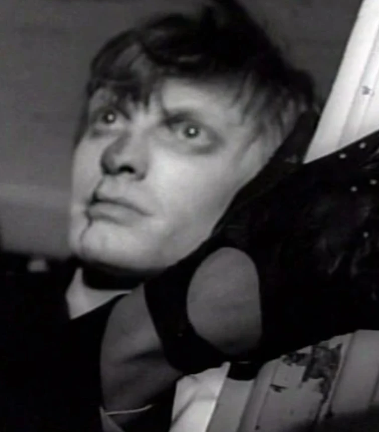 Johnny (Night of the Living Dead) | The Male Villians Wiki | Fandom