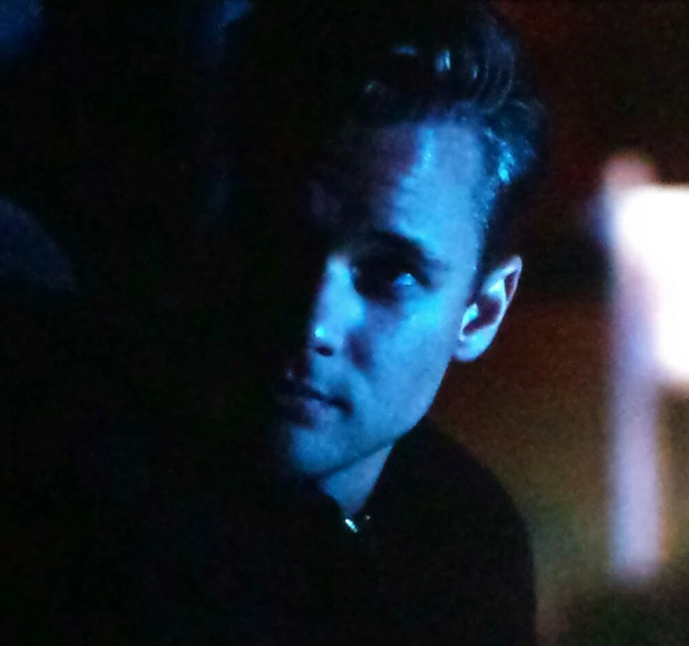 Garrett Penderson (Killer Single Dad) | The Male Villians Wiki | Fandom