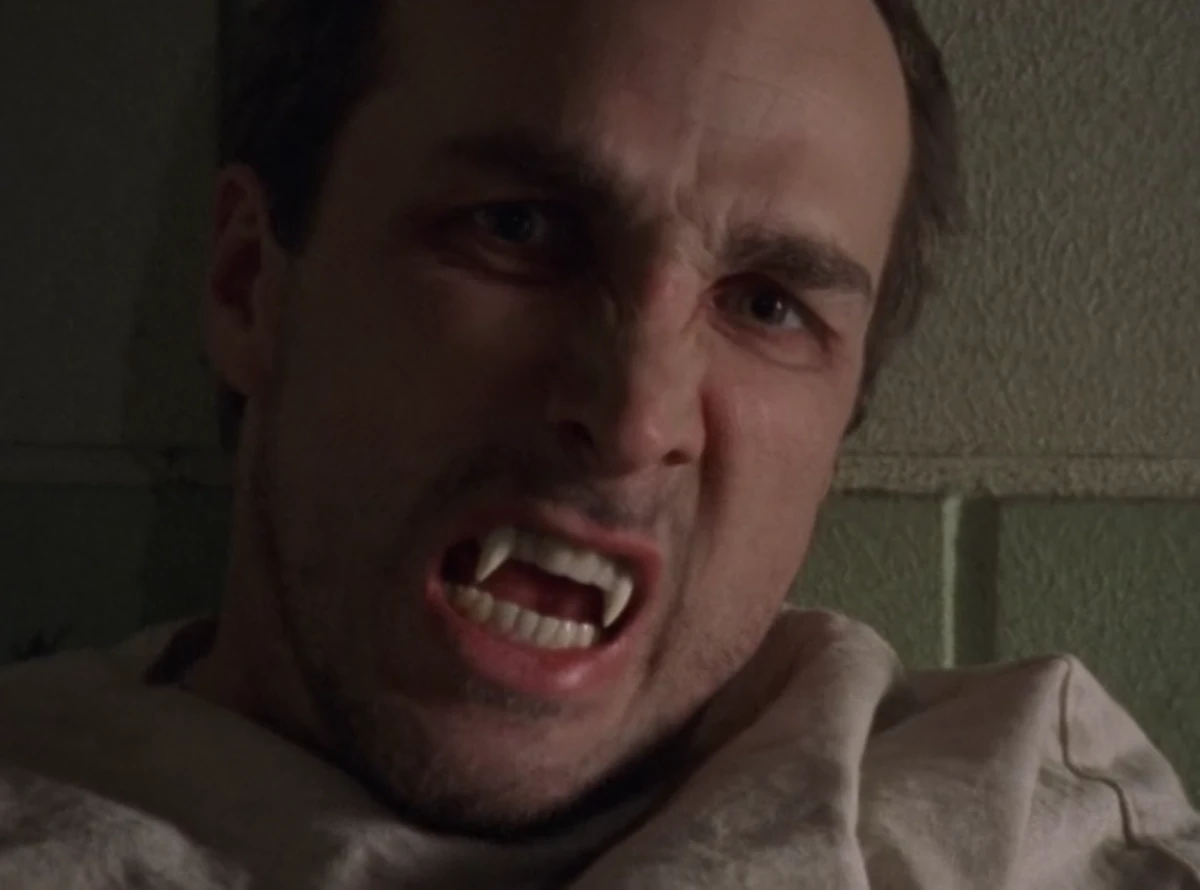 Wade Harris (Beyond Belief: Fact or Fiction) | The Male Villians Wiki ...