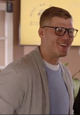 Oliver Turner (How I Met Your Murderer) | The Male Villians Wiki | Fandom