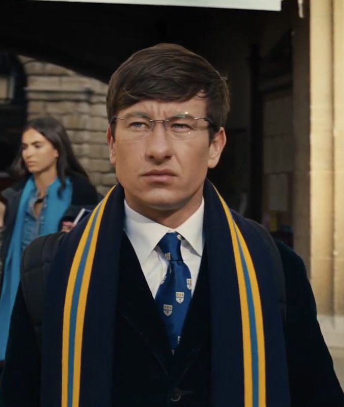 Oliver Quick (Saltburn) | The Male Villians Wiki | Fandom