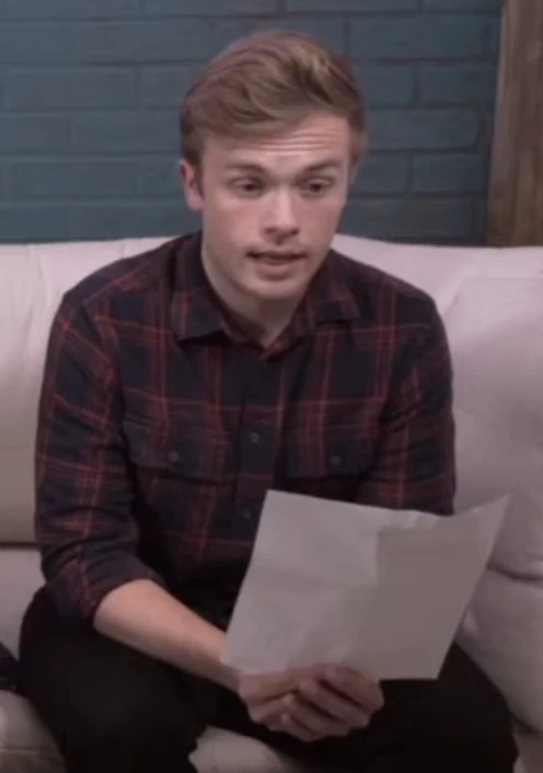 Blake Beffy (Making The Cut) | The Male Villians Wiki | Fandom